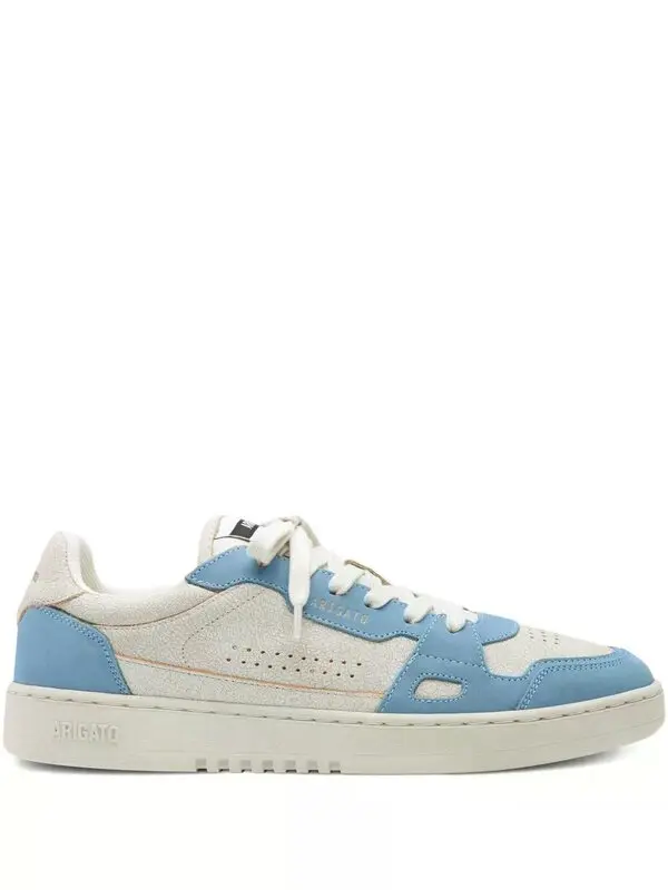 Axel Arigato Leather Sneakers