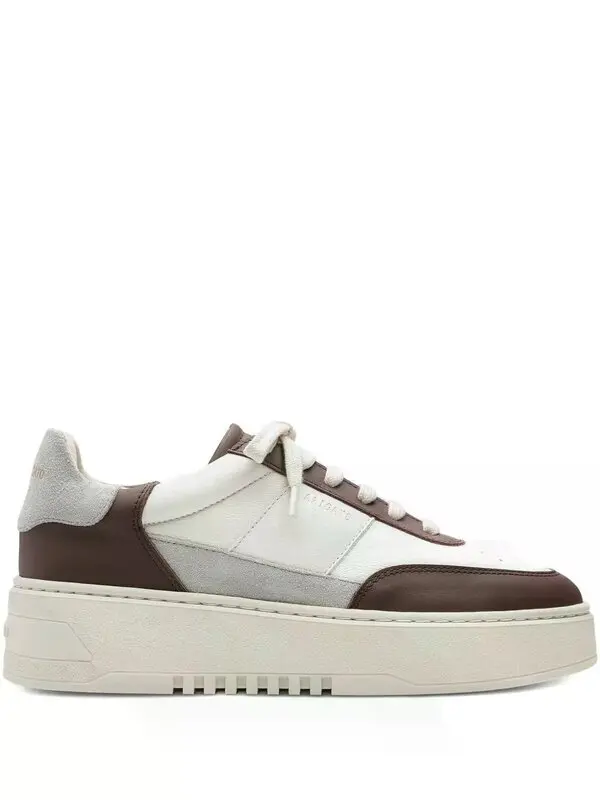 Axel Arigato Orbit Vintage Sneakers - White