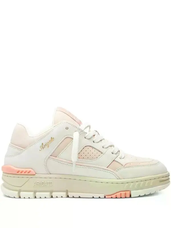 Axel Arigato Area Sneakers - White