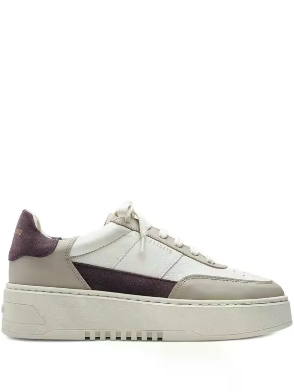 Axel Arigato Orbit Sneakers - White