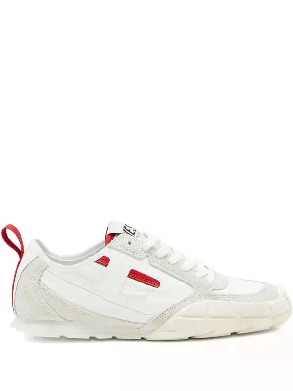 Diesel Padogha Sneakers - White