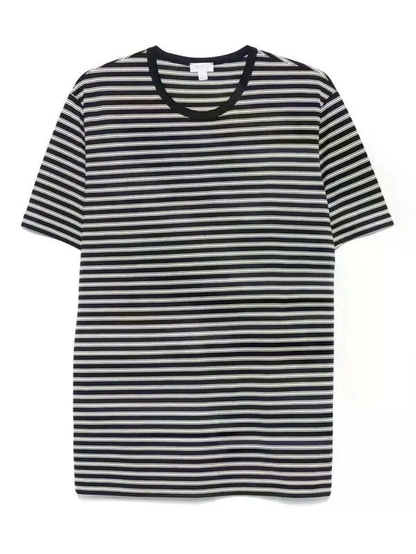 Sunspel Striped T-shirt