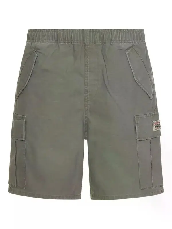 StÜssy Cotton Cargo Shorts