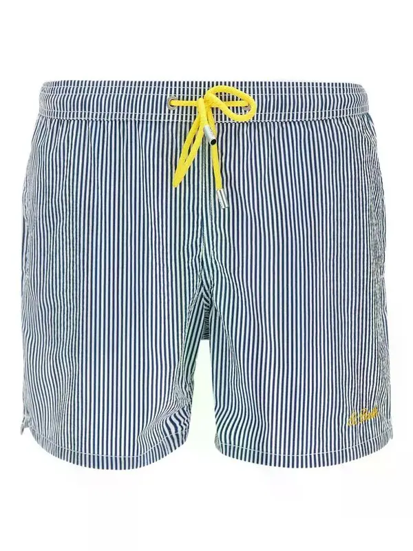 MC2 SAINT BARTH Patmos Swim Shorts