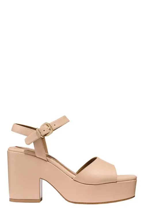 MARGAUX LONNBERG The Bardi Platform