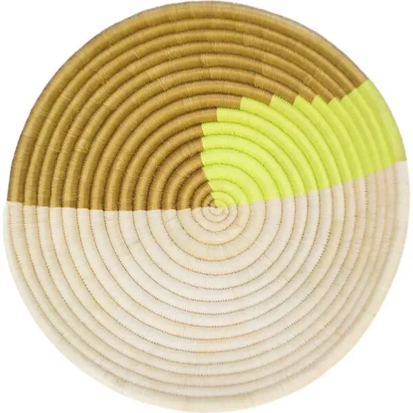 INDEGO AFRICA The Form Plateaus - Neon