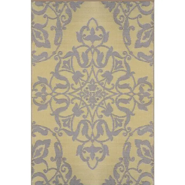 MAD MATS New Wrought Iron Soft Gold