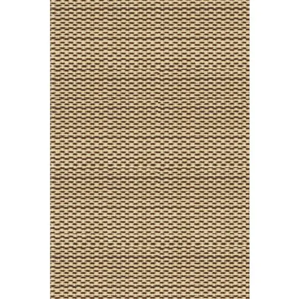 MAD MATS Basic Cream & Brown