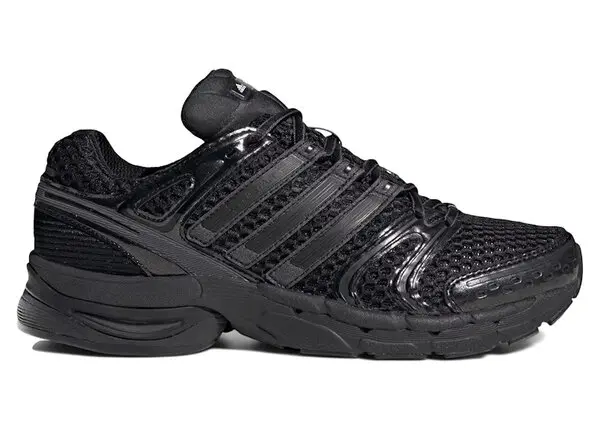 Adidas Adistar Control Sneakers - Core Black/carbon/grey Five
