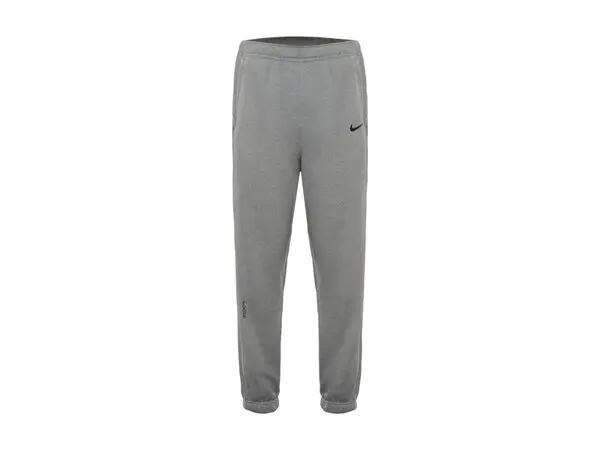 Nike X Nocta Fleece Cs Ec Sweatpant - Dark Grey