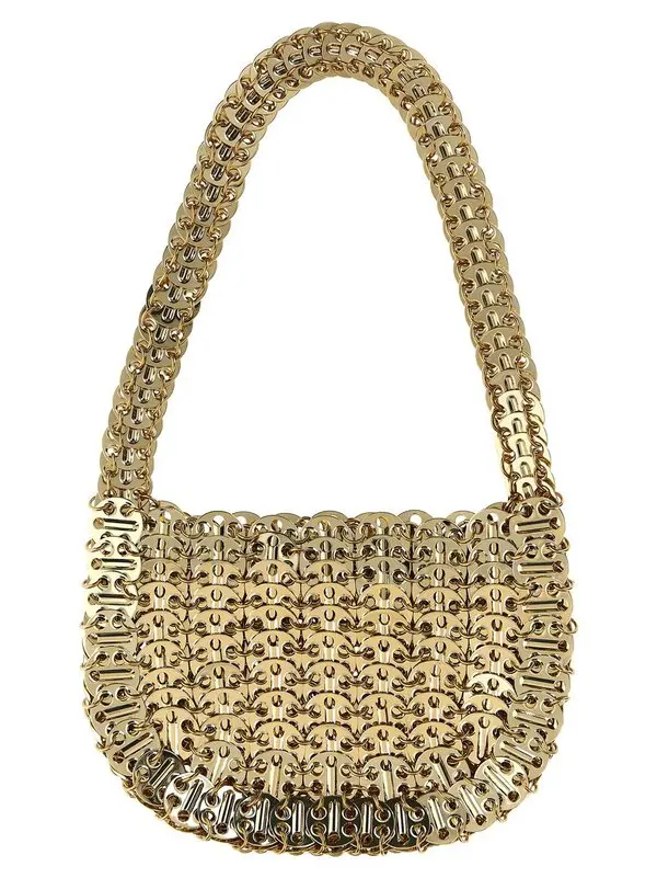 Rabanne Disc Bag