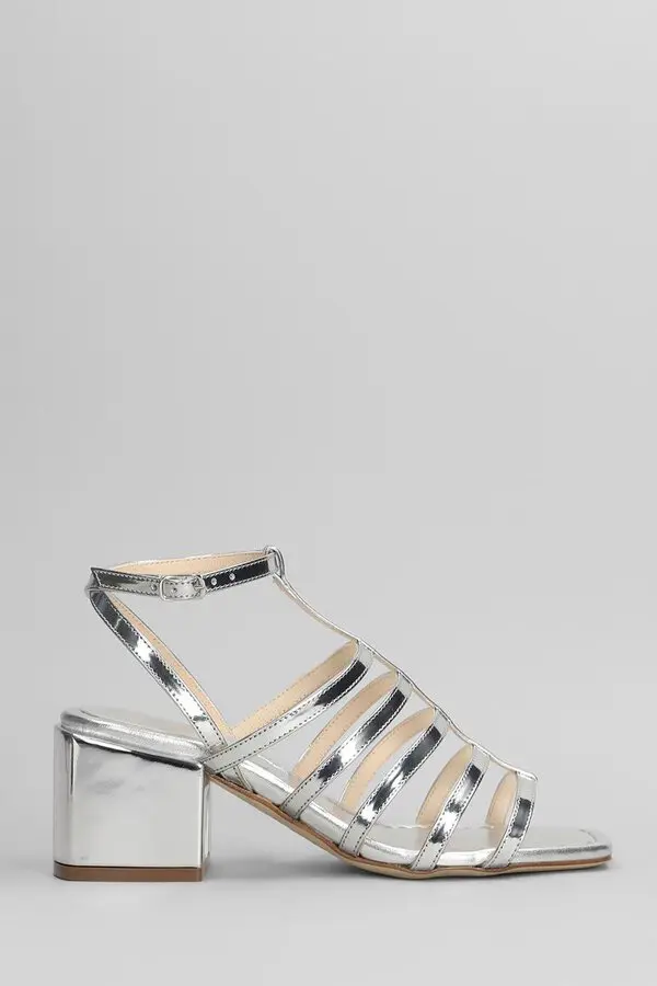 ANNA F. Sandals
