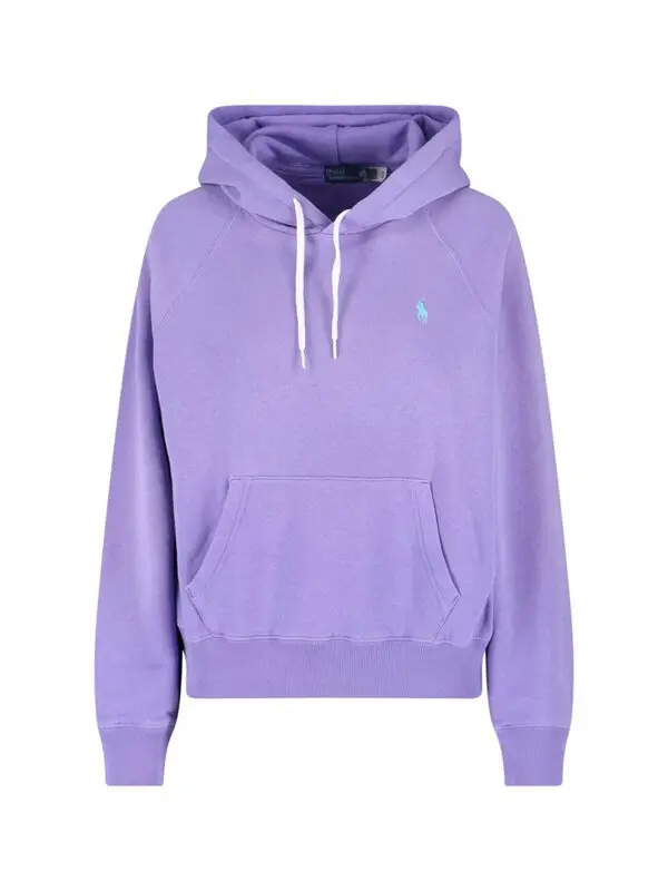 Ralph Lauren Sweater - Purple