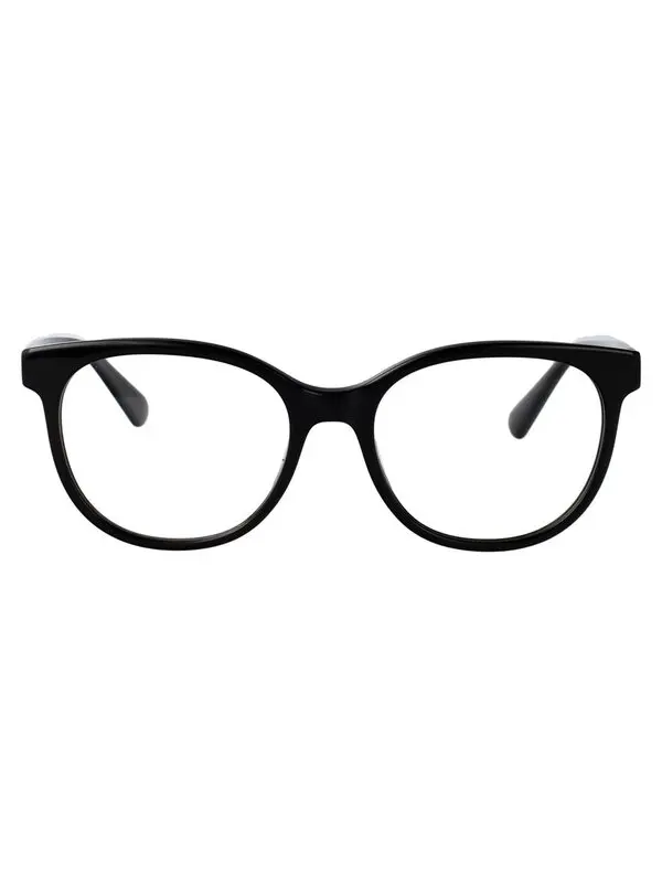 Longchamp Lo2756 Eyeglasses - Black