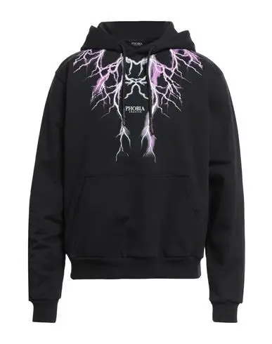 PHOBIA ARCHIVE Cotton Sweatshirt