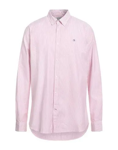 Scotch & Soda Shirt Size Cotton, Elastane