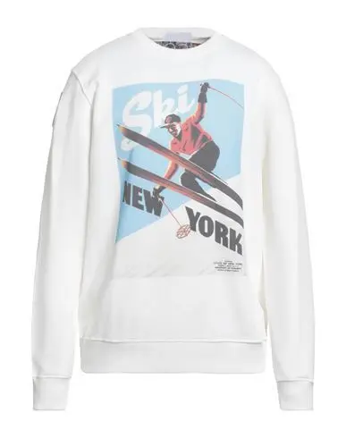1921 Cotton Sweatshirt