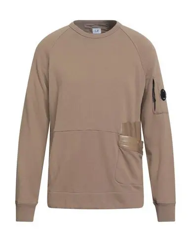 C.P. COMPANY Cotton Sweatshirt