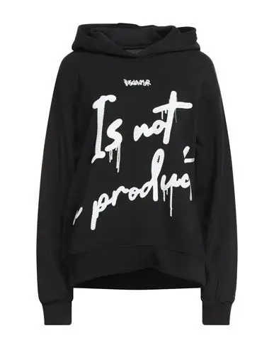 DISCLAIMER Cotton Sweatshirt
