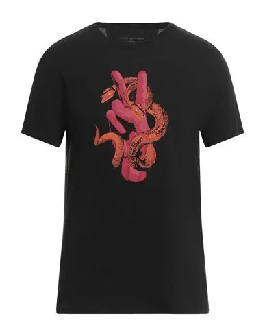 John Varvatos T-shirt Size Cotton