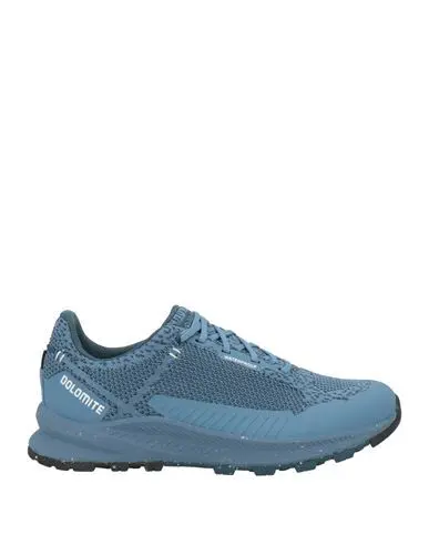 DOLOMITE Knitted Low-top Sneakers