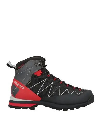 DOLOMITE Ankle Boots Textile Fibers
