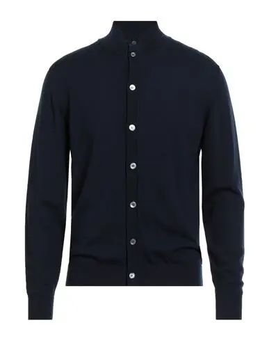DANIELE FIESOLI Merino Wool Cardigan