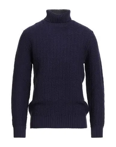 CIRCOLO 1901 Turtleneck In Merino Wool