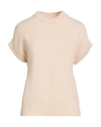 Alpha Studio Knit Short Sleeve Sweater