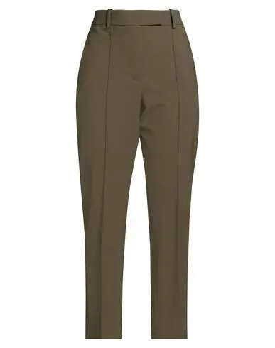 ALYSI Tapered Woven Pants