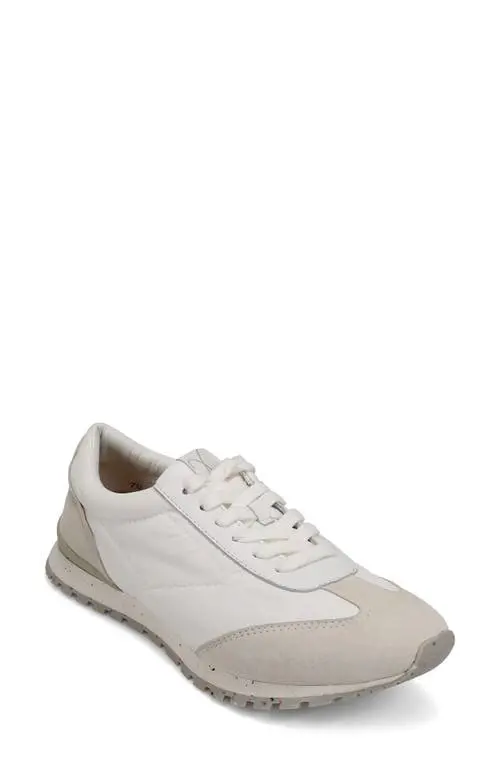 Vaneli Fifi Lace-up Sneaker - Ice