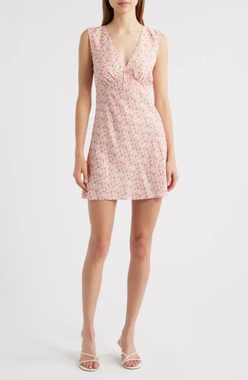 Faithfull The Brand Josephine Minidress