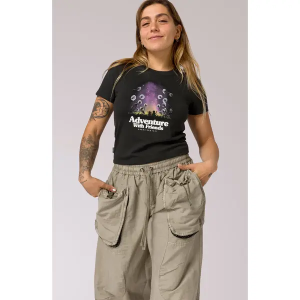 PARKS PROJECT Dark Sky Adventure Mini Tee