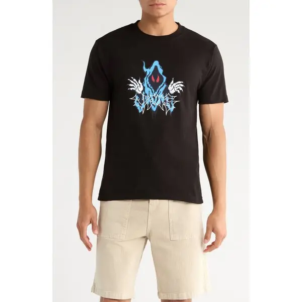 VANS Next Time Graphic T-shirt