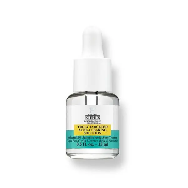 KIEHL'S SINCE 1851 Invisible Pimple Patch With Salicylic Acid - One-color