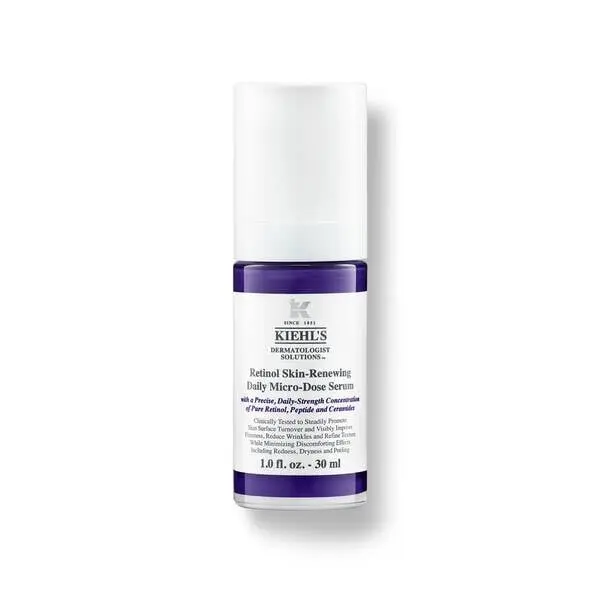 KIEHL'S SINCE 1851 Micro-dose Anti-aging Daily Retinol Face Serum - One-color