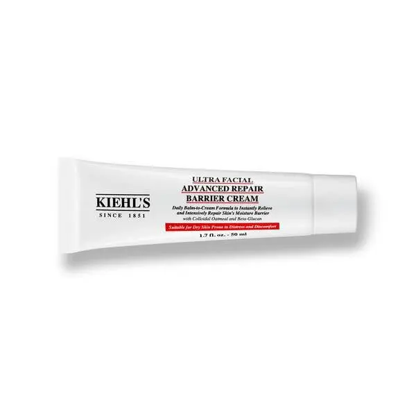 KIEHL'S SINCE 1851 Ultra Facial Advanced Repair Barrier Cream
