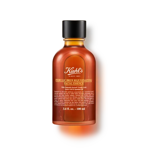 KIEHL'S SINCE 1851 Ferulic Brew Facial Treatment With Lactic Acid - One-color