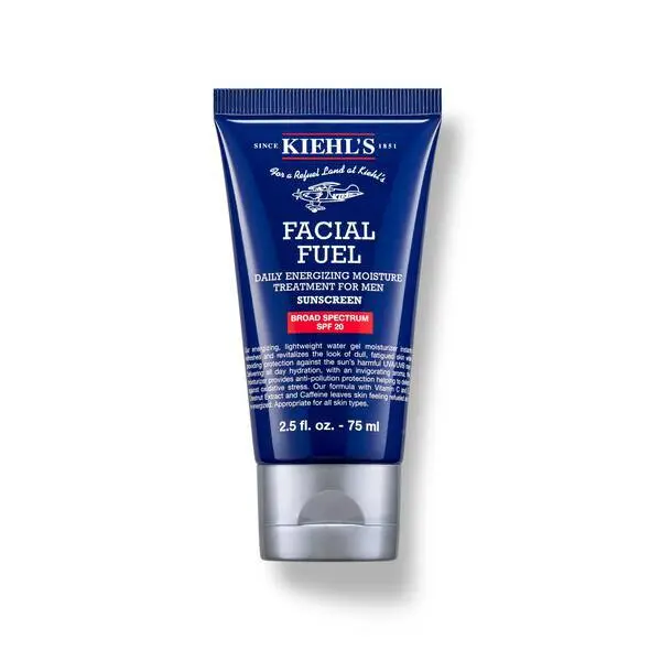 KIEHL'S SINCE 1851 Facial Fuel Energizing Moisture Treatment Spf 20 - One-color