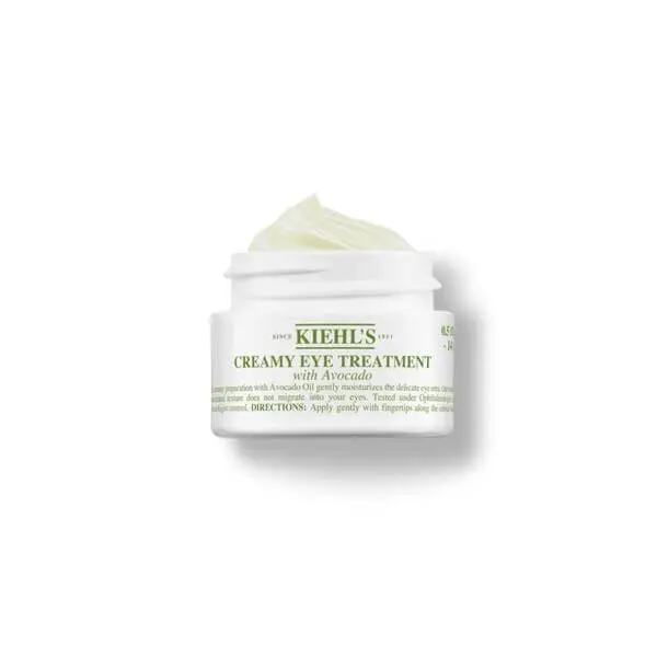 KIEHL'S SINCE 1851 Avocado Eye Cream – Brightening And Hydrating Eye Cream - One-color