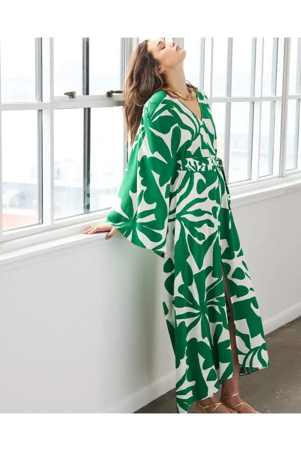 Figue Renata Kaftan - Natural