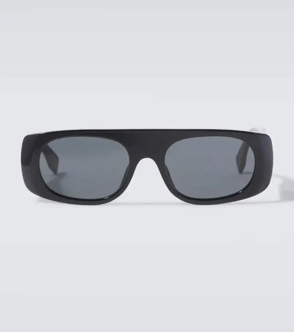 Fendi Flat-top Sunglasses