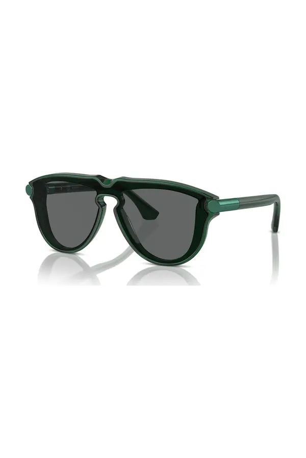 Burberry Pilot Frame Sunglasses