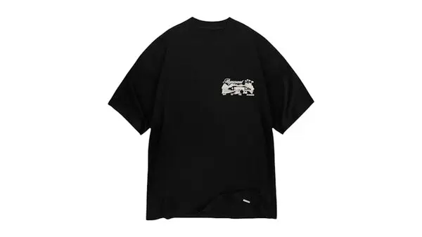 REPRESENT Raceway Tee Shirt