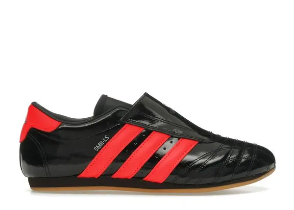 Adidas Taekwondo Shoes