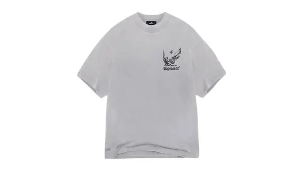 REPRESENT Spirits Of Summer Tee Shirt
