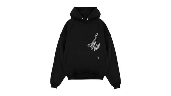 REPRESENT Keys To The Club Hood