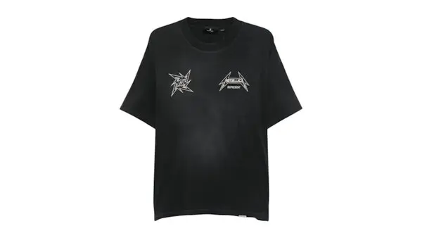 REPRESENT 40 Year Anniversary Tee Shirt