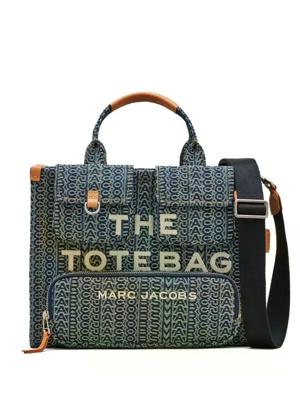 Marc Jacobs Medium Cargo Tote Bag