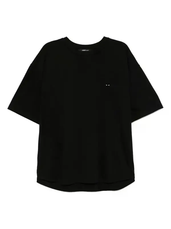 SONGZIO Retrofuture T-shirt